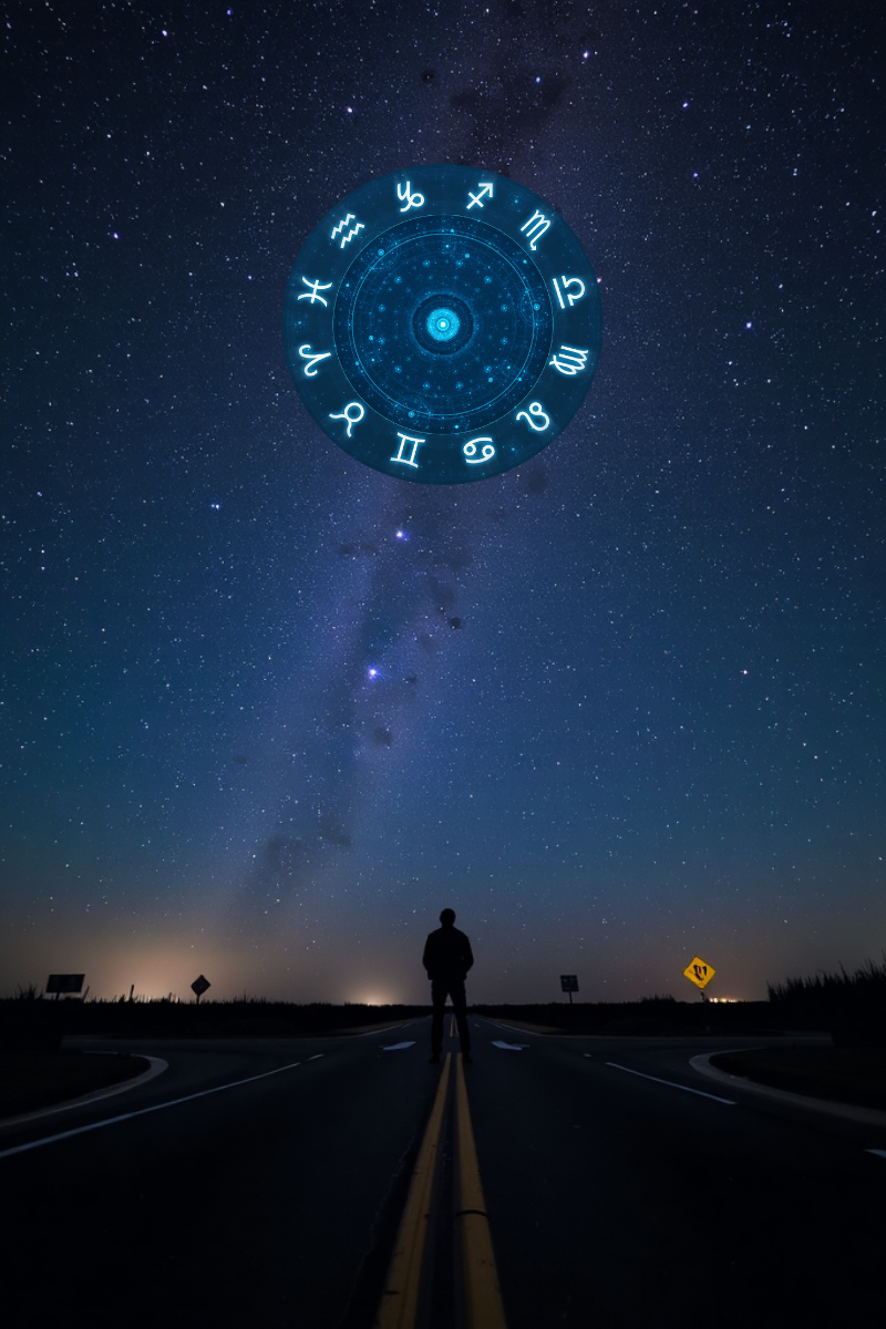 Call Of Destiny - Your Personal Astrology Reading To Success 2025